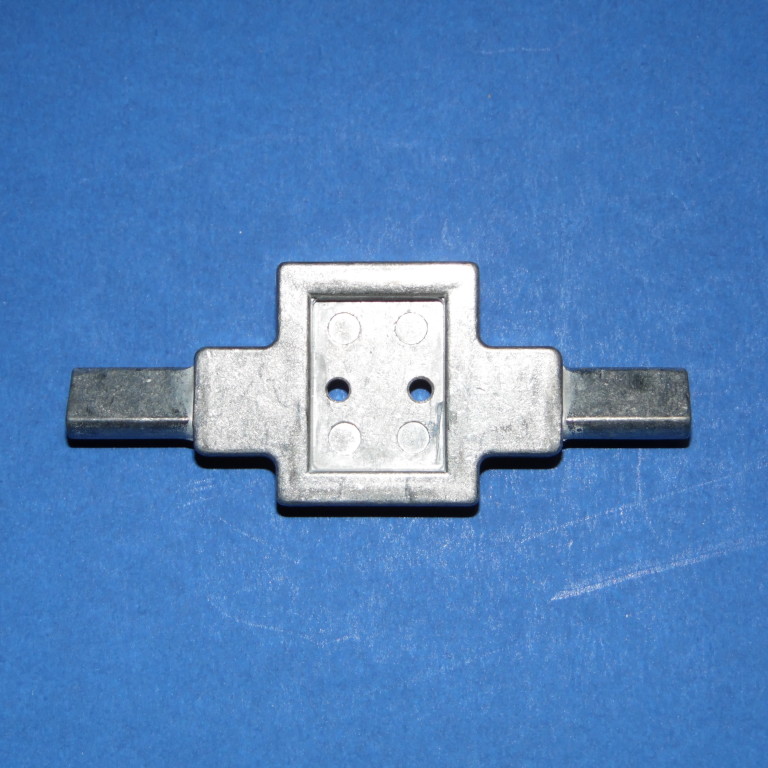 TRACO PIVOT BAR 30-1016 TR9000 3″ x 1 3/16″