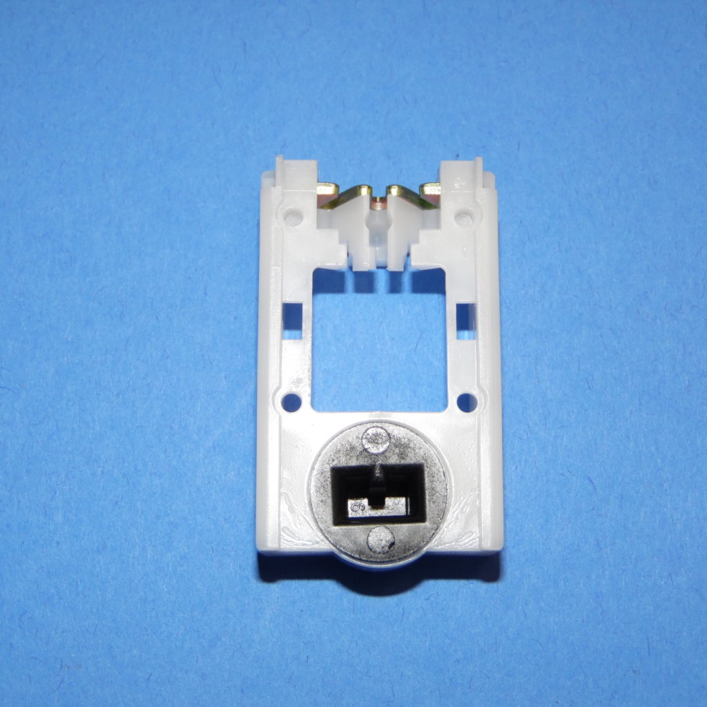 Old Style Pivot lock Shoe With Metal Cam 62-698OS 15/16" X 2"