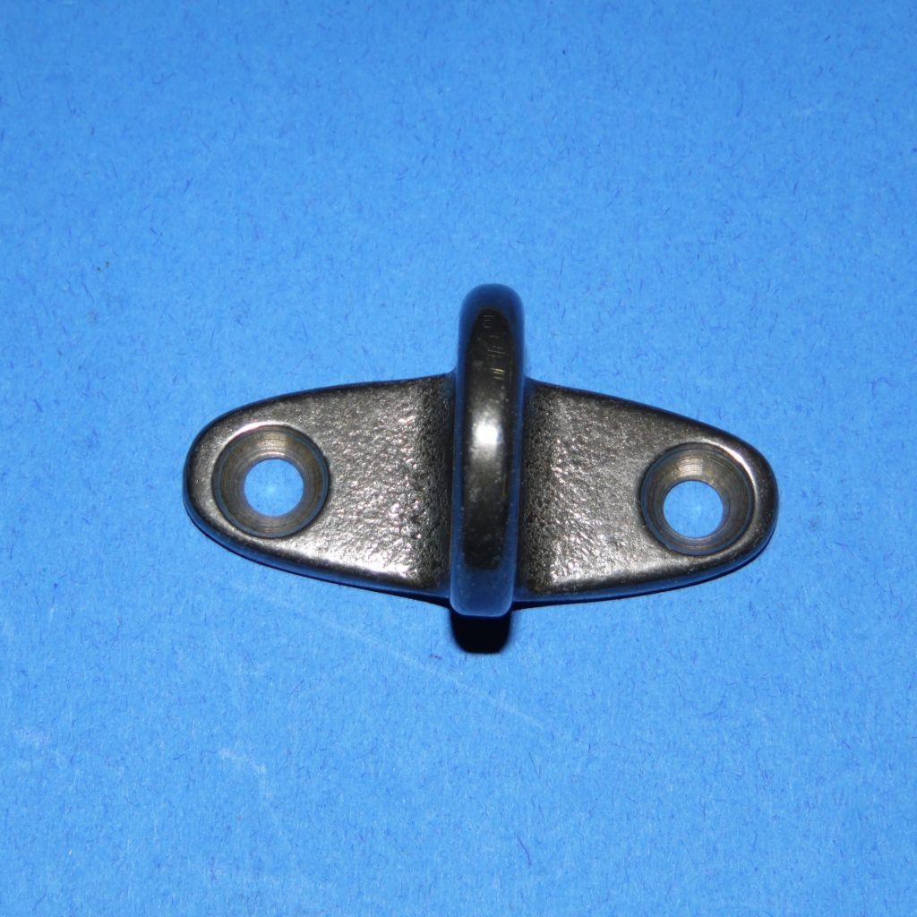 Hex Handle and shaft Crank Handle 900-10738