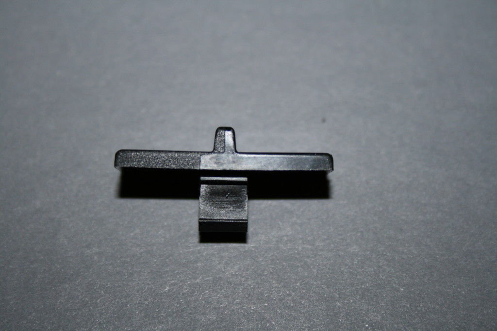 TRACO TR5000 TILT RELEASE BLK TR30-0210