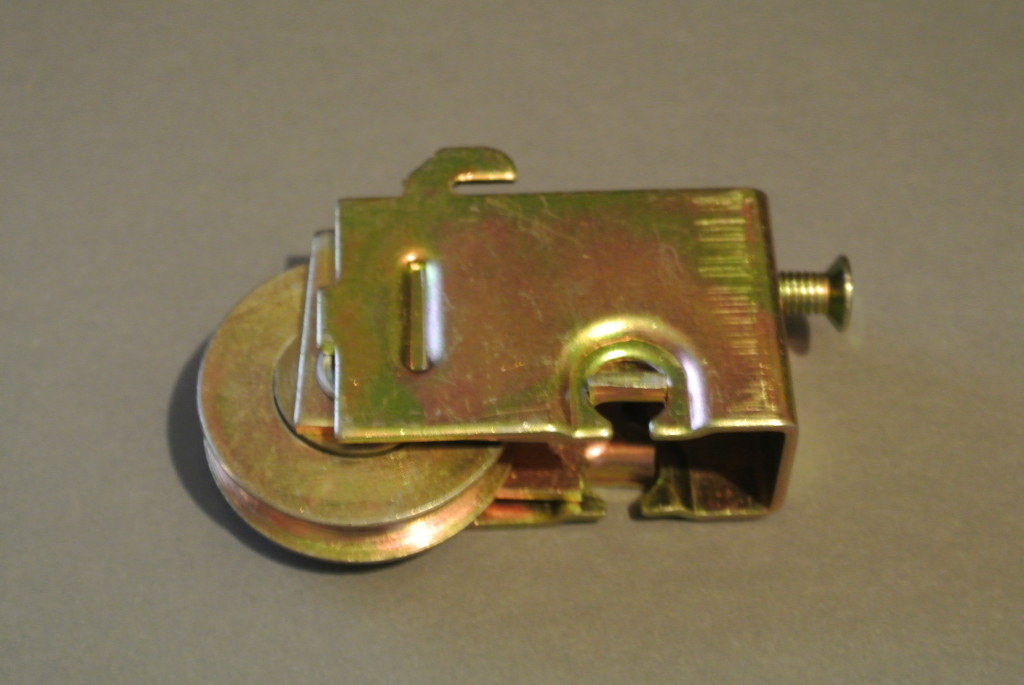 Traco Patio Door Roller 900-10098A