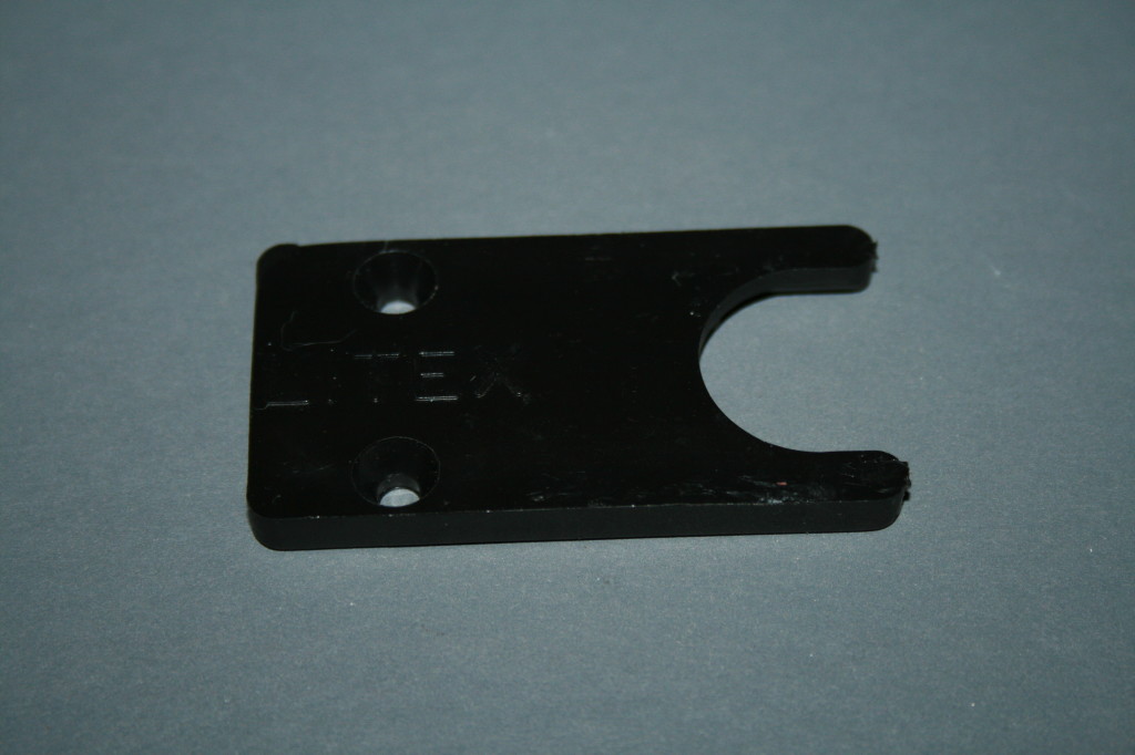LITEX WINDOW SASH CAP LTX-2013