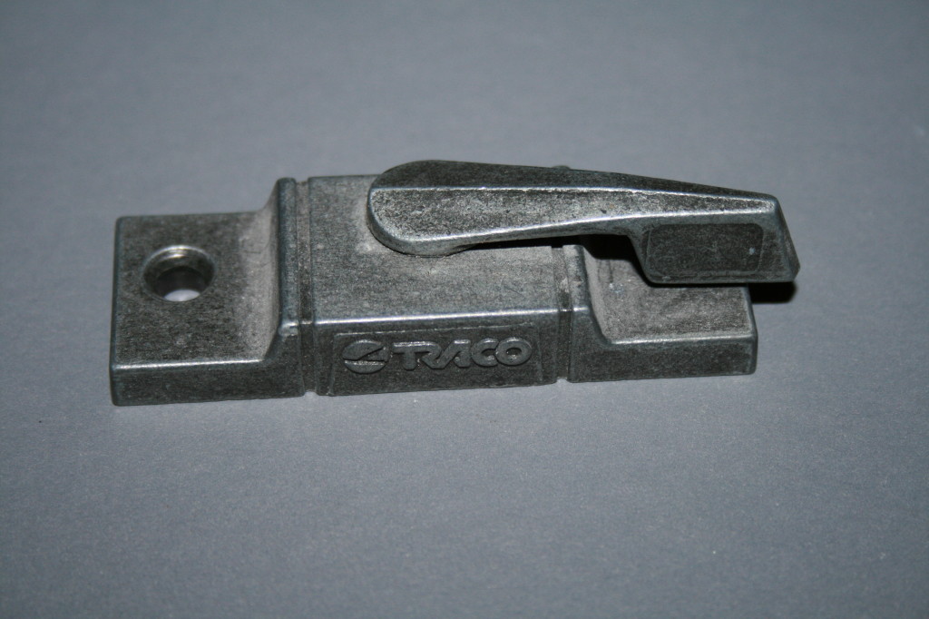 TRACO WINDOW LOCK TR30-0202