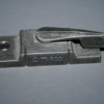TRACO WINDOW LOCK TR30-0202