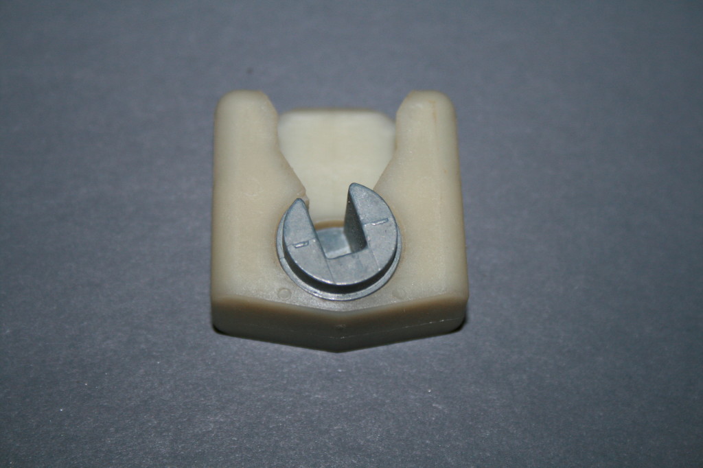 TILT WINDOW SHOE 62-512