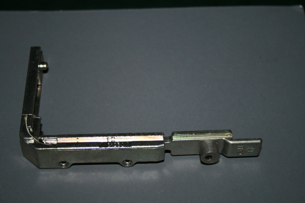 CORNER TRANMISSION TRACO TR10000 6-24529