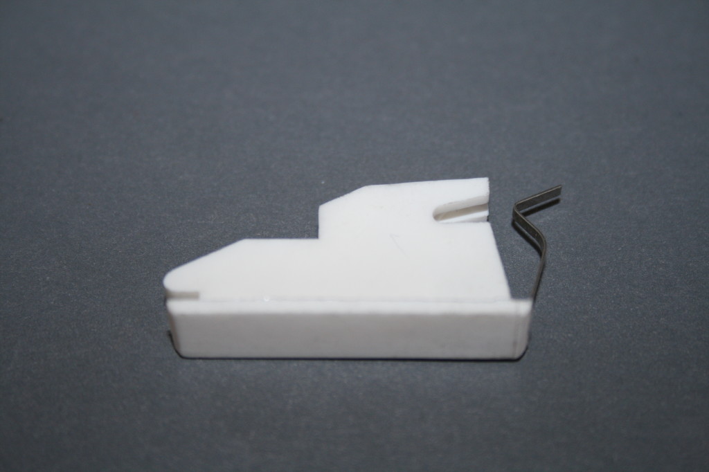 TRACO TR5000 LIMIT LOCK TR30-0111