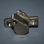 CUSTODIAL PROJECTED WINDOW LOCK BZ176-001