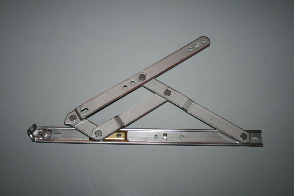 Magnum Hinges For Awning and Hopper Style Windows ADM