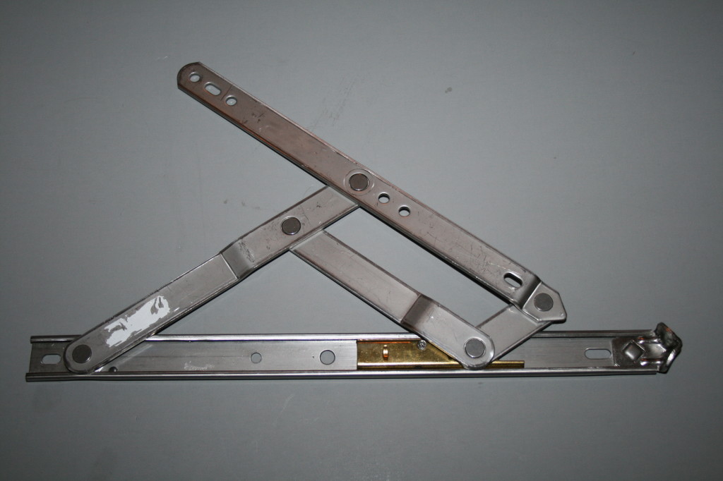 Magnum Casement Window Hinges