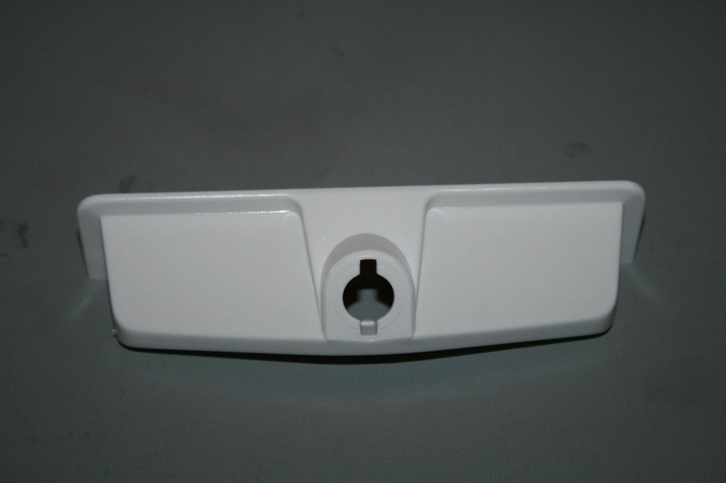 Truth Operator Cover White or Clay 36-173CV