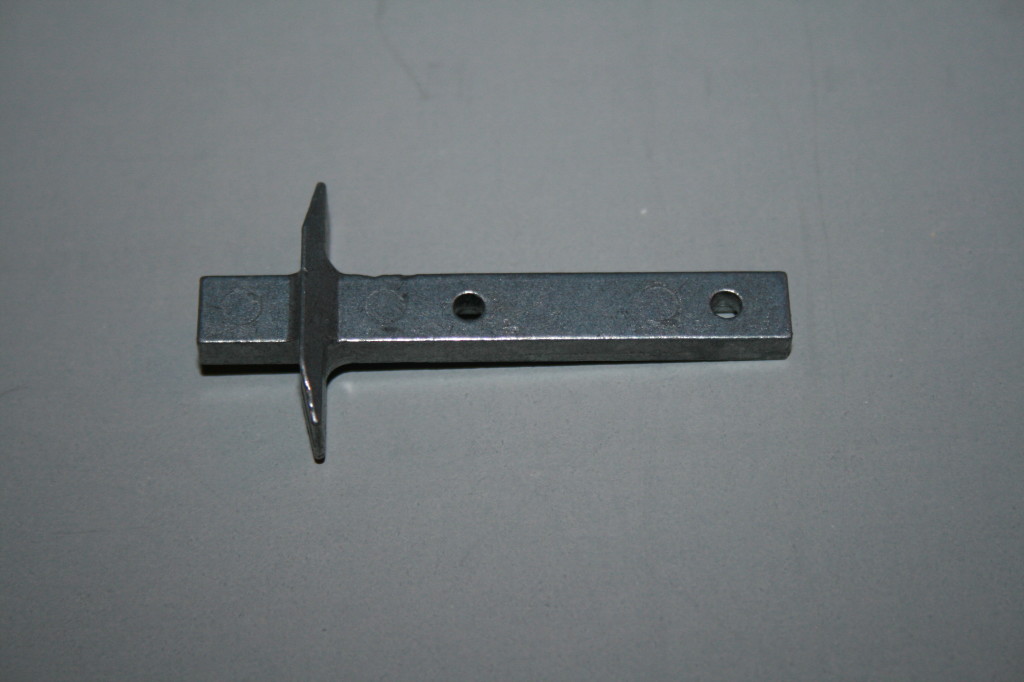 Silverline Pivot bar 2 5/16″ 2 Hole 85-718