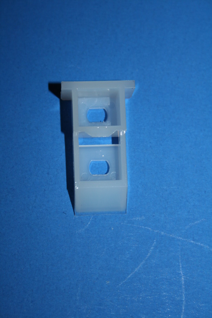 Kinco Sash Cam Natural Color 900-10122 New Style