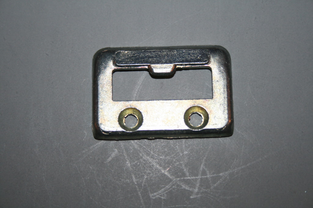 Sweep Lock Keeper 50-643 1″ height