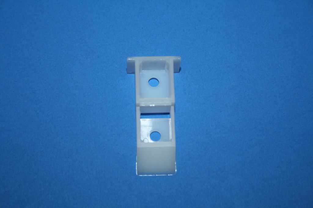 Top Sash Guide 1 13/16″ x 7/8″ x 11/16″ 60-617