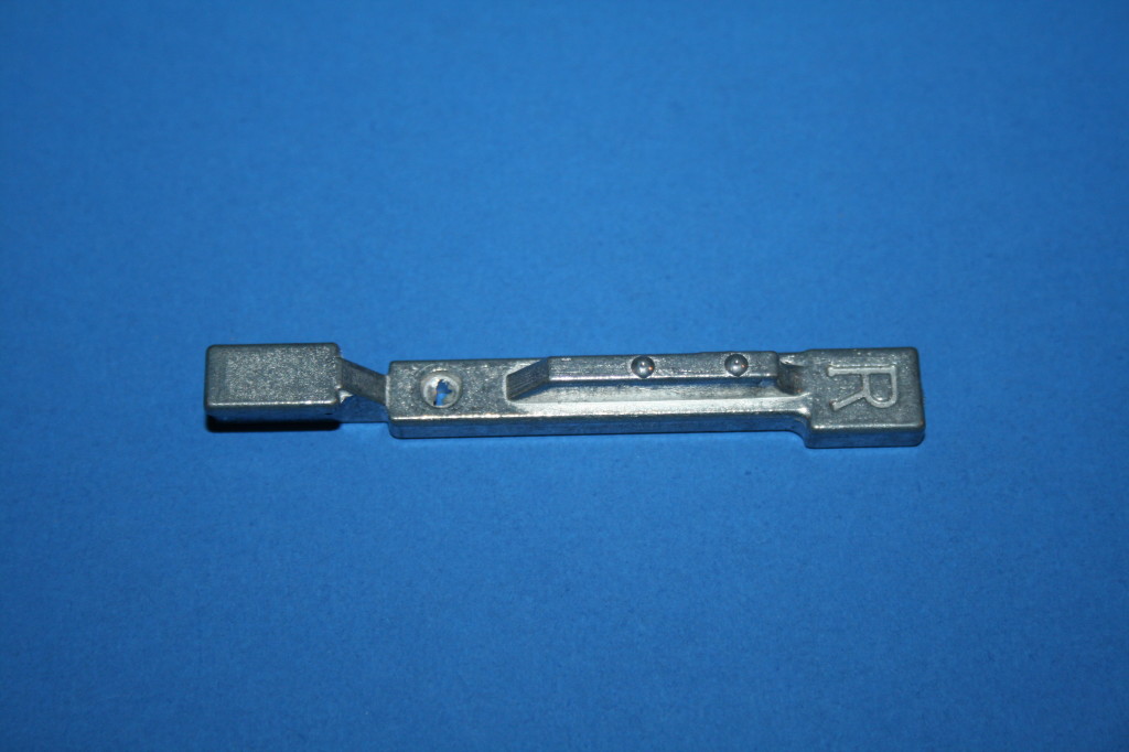 Atrium / Kinco Pivot Bar 62-619 Die Cast Handed 3″ x 5/16″