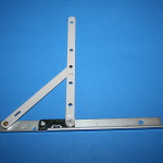 Casement Window Parts