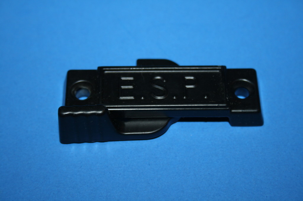 ESP Sweep Lock Black HWL-014