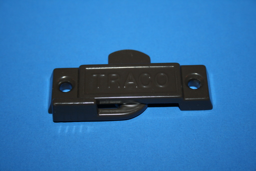 Traco Bronze Sweep Lock 50-603BZ