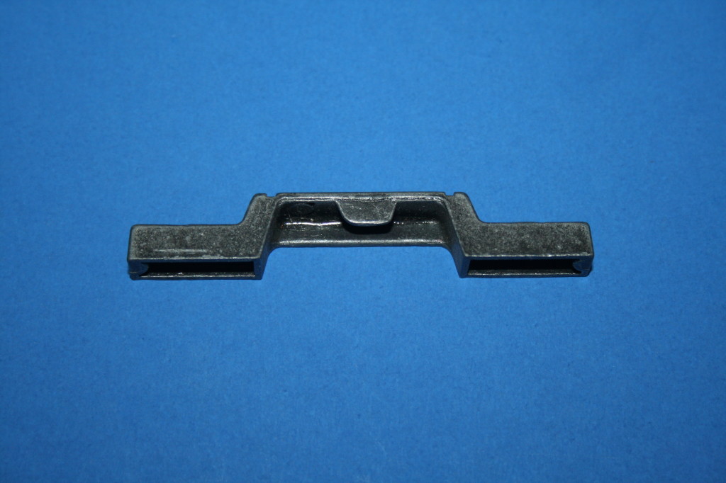 Traco Keeper TR30-0202K Gray