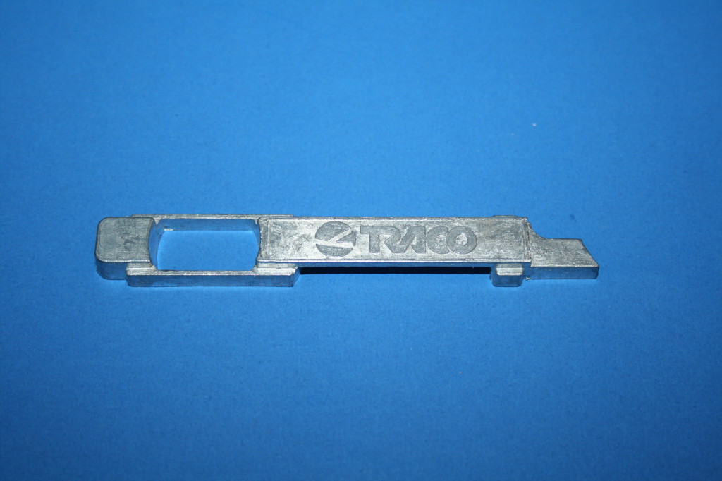 Traco Screen Plunger TR30-0273RH 4″