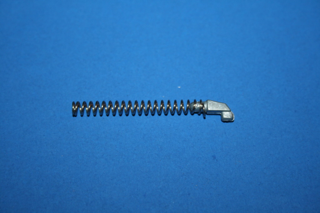 Traco Screen Retainer and Spring TR30-0275