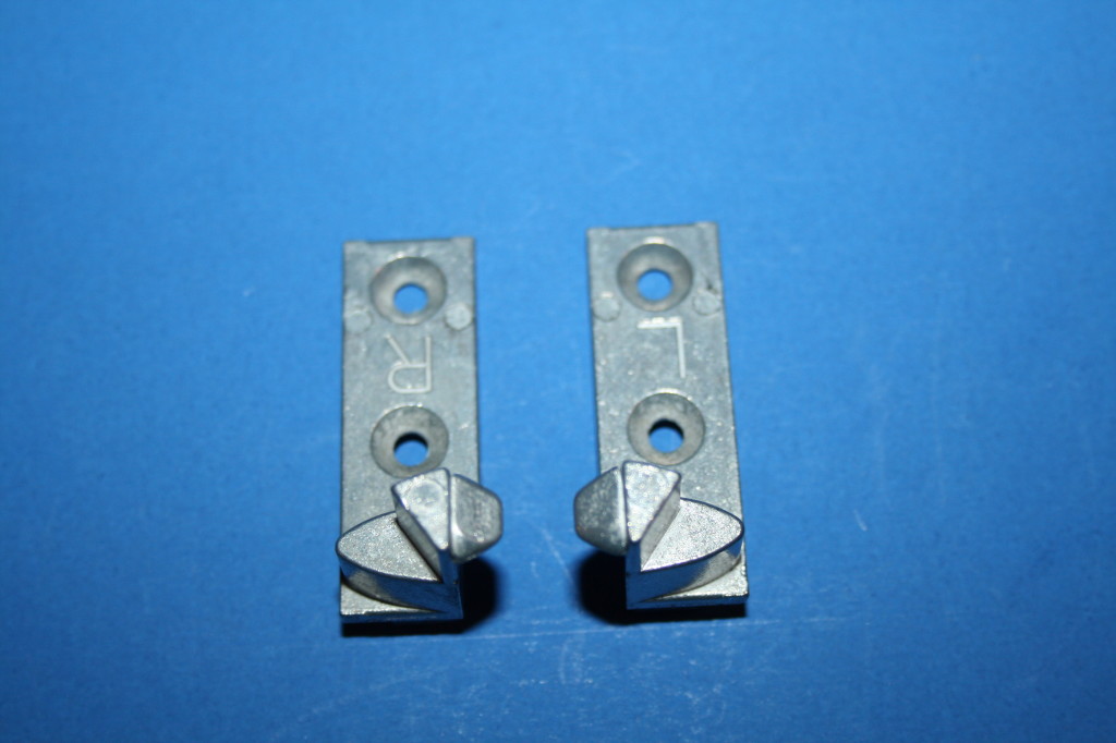 Weather shield 62-840 Sash Pivot Pin 1 3/4″ x 59/64″ Set