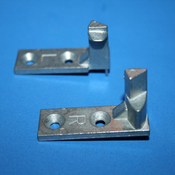 Weather shield 62-840 Sash Pivot Pin 1 3/4″ x 59/64″ Set