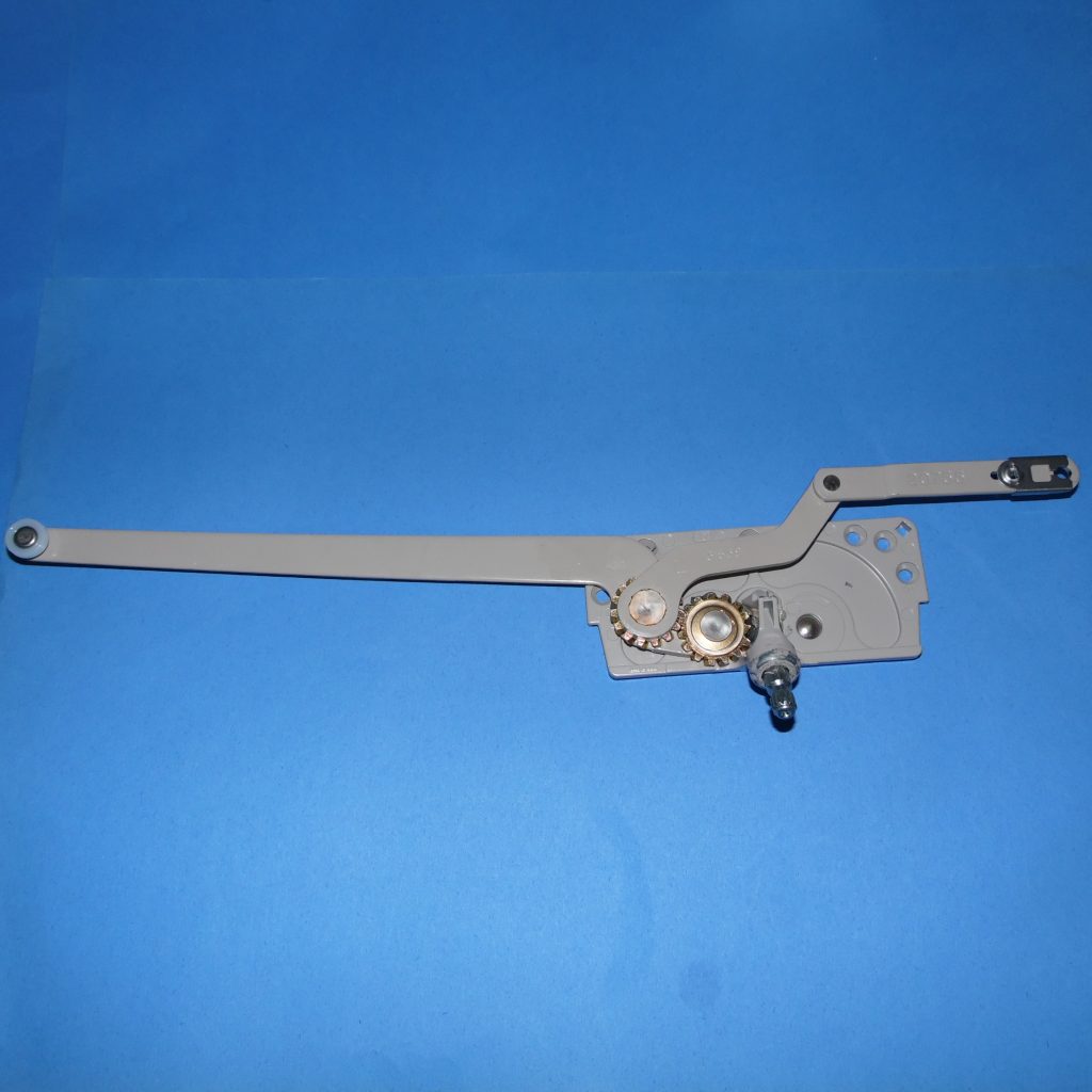 Truths Entrygard Dual Arm 20755 Casement Operator 36-186