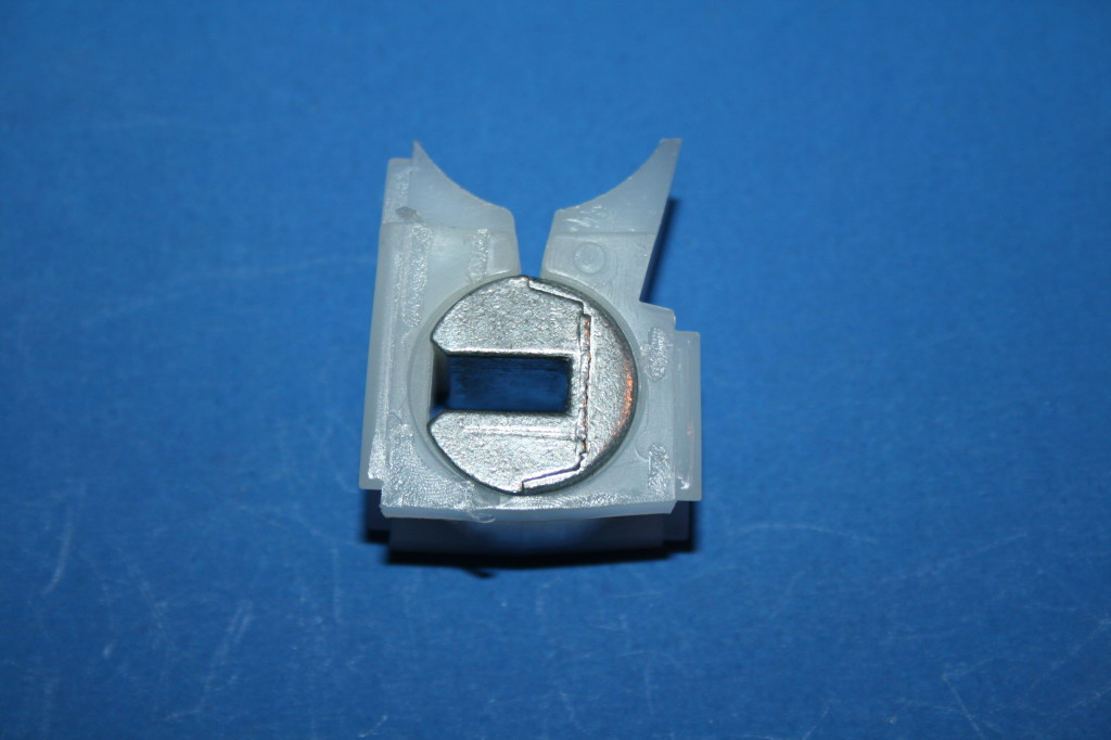 Certainteed Coil Spring Pivot Lock Shoe 1 1/16″ X 1″ New Style 96-C1