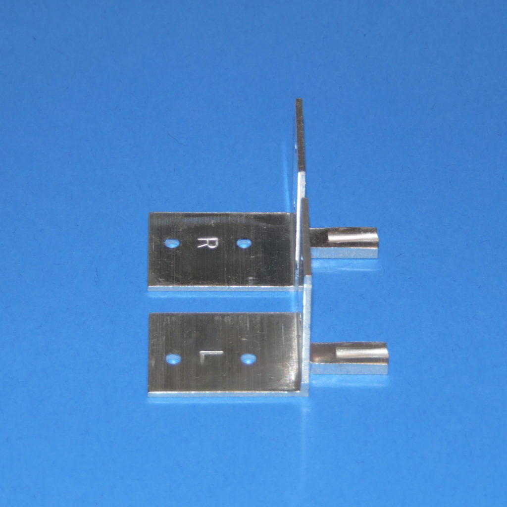 Sash Pivot Angle 900-16398 Bracket 1 1/2″ X 1 1/2″