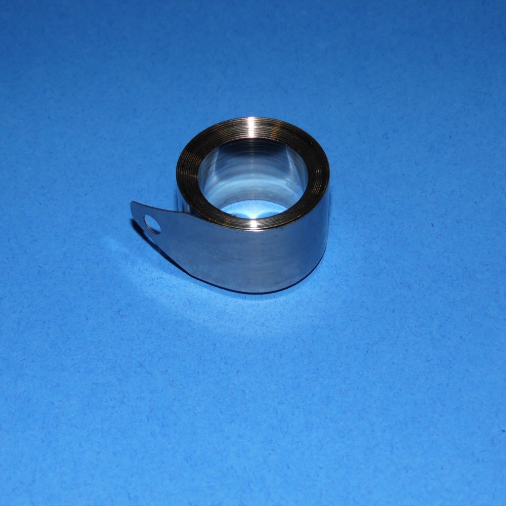 Certainteed Coil Spring Balance 3/4″ Wide 96-C