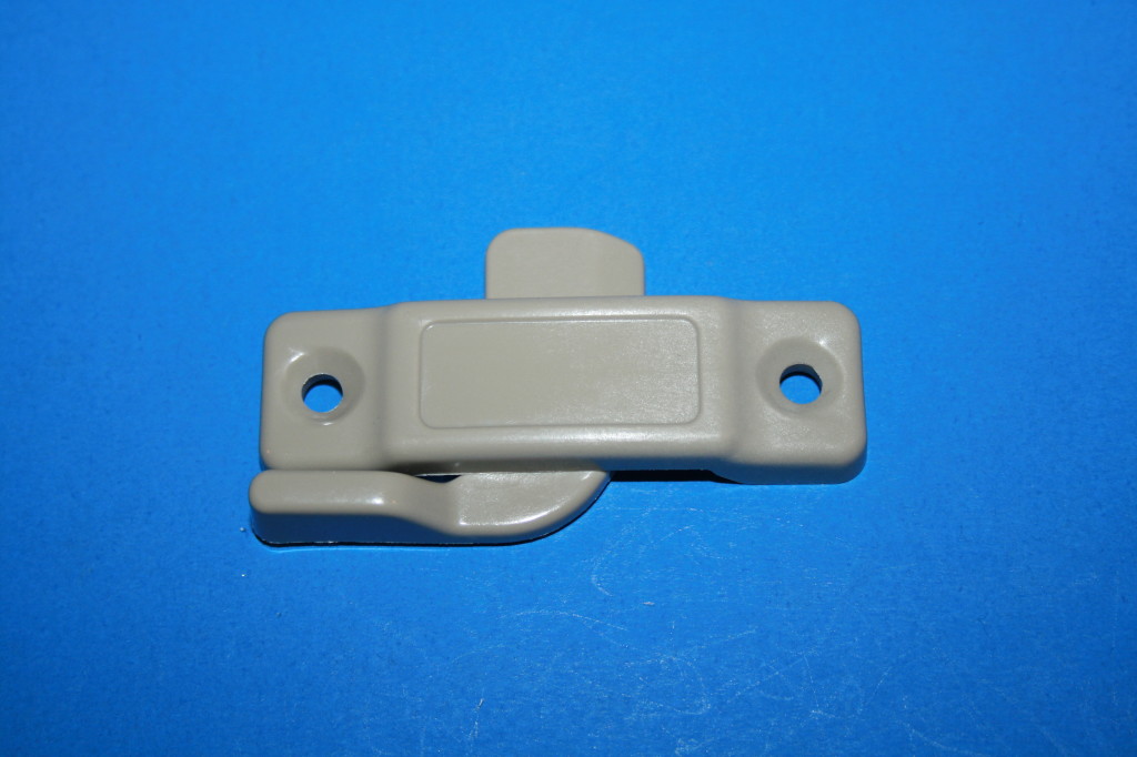 Beige Composite V31721 Sweep Lock 2 7/8″ x 7/8″