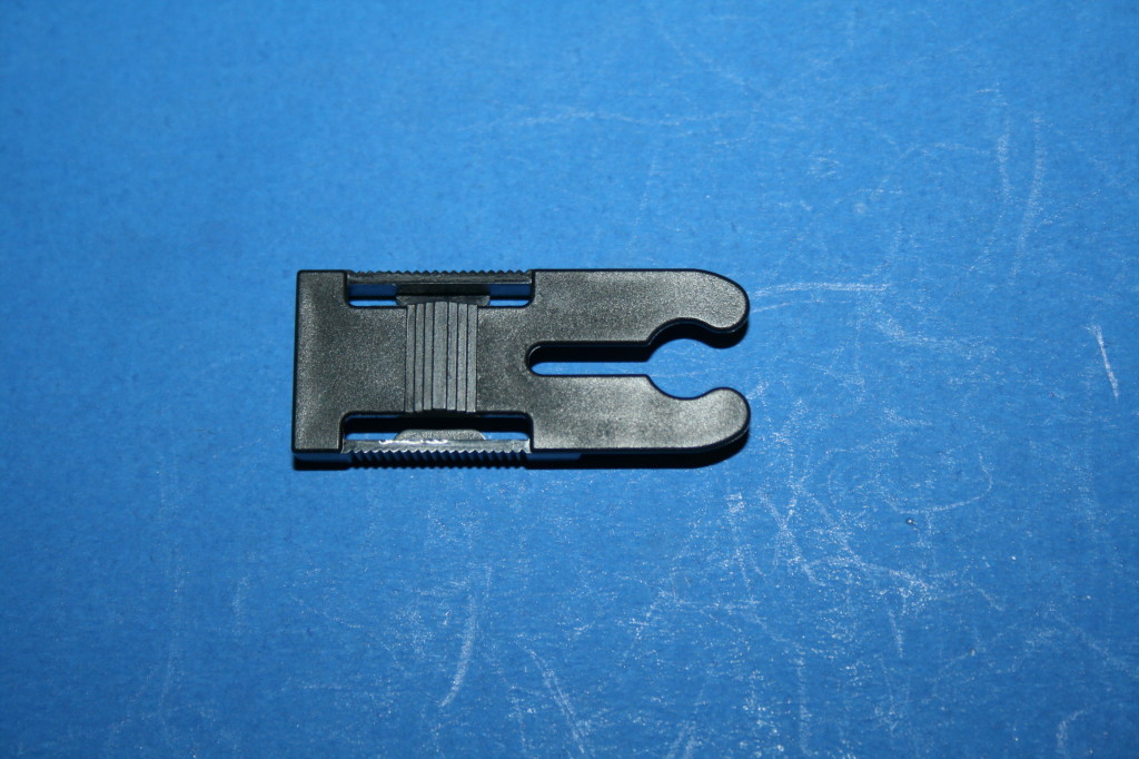CertainTeed Awning Window Detach Clip 39-758 Black Plastic 1 29/64″ x 5 ...