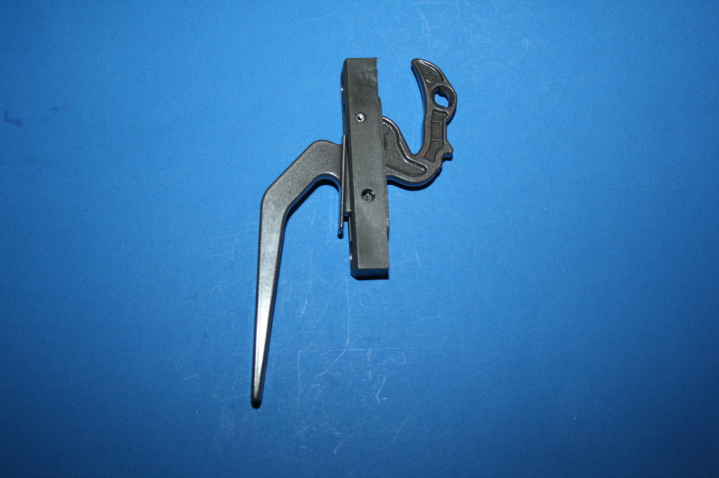 Acorn Cam Handle 900-14723 Bronze Mounting holes 2 1/2″