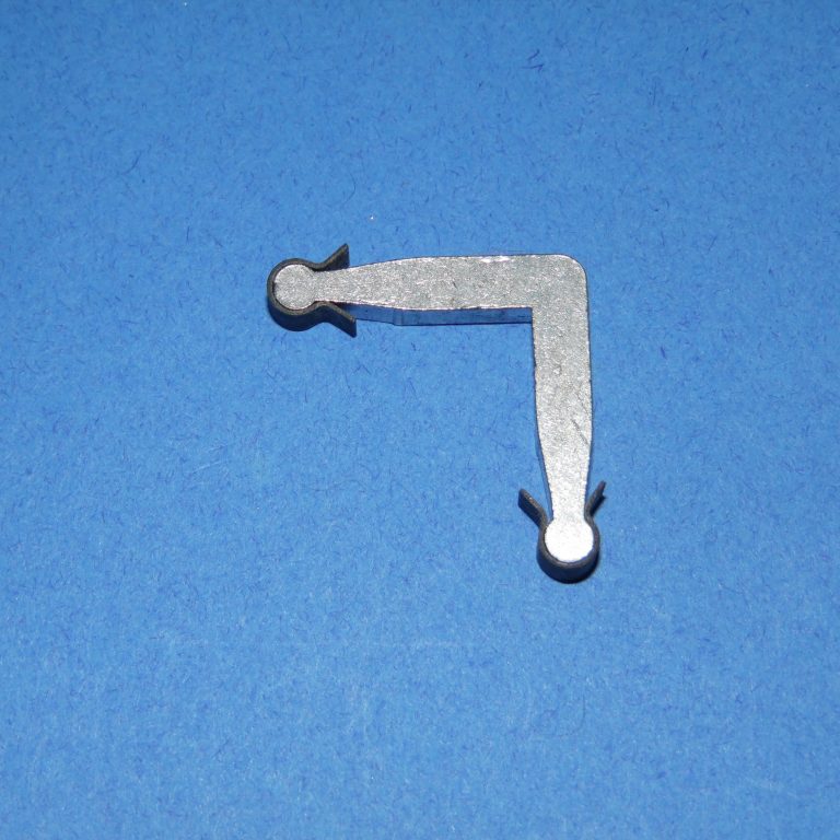 Silverline 2 pc Screen Clip 90-889WA