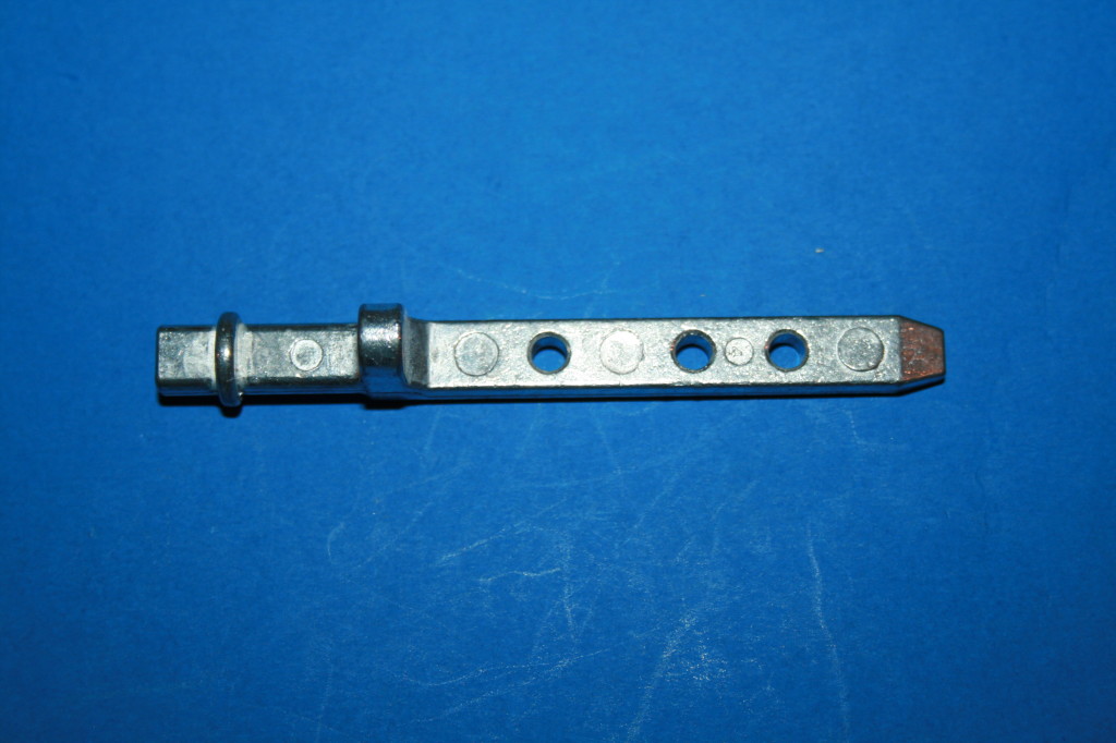 Simonton 3 Hole Pivot Bar 3 9/32″ Die Cast 85-5003