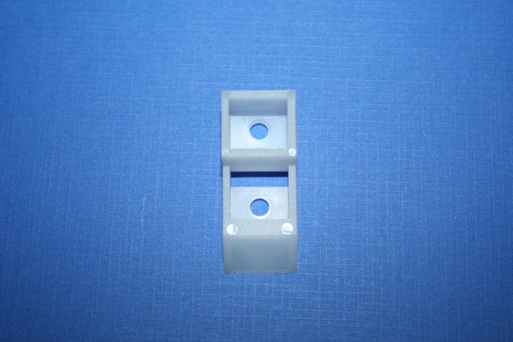 Kinco Sash Guide 900-10122OS 1 1/2″ x 5/8″ x 1/2″ Old Style