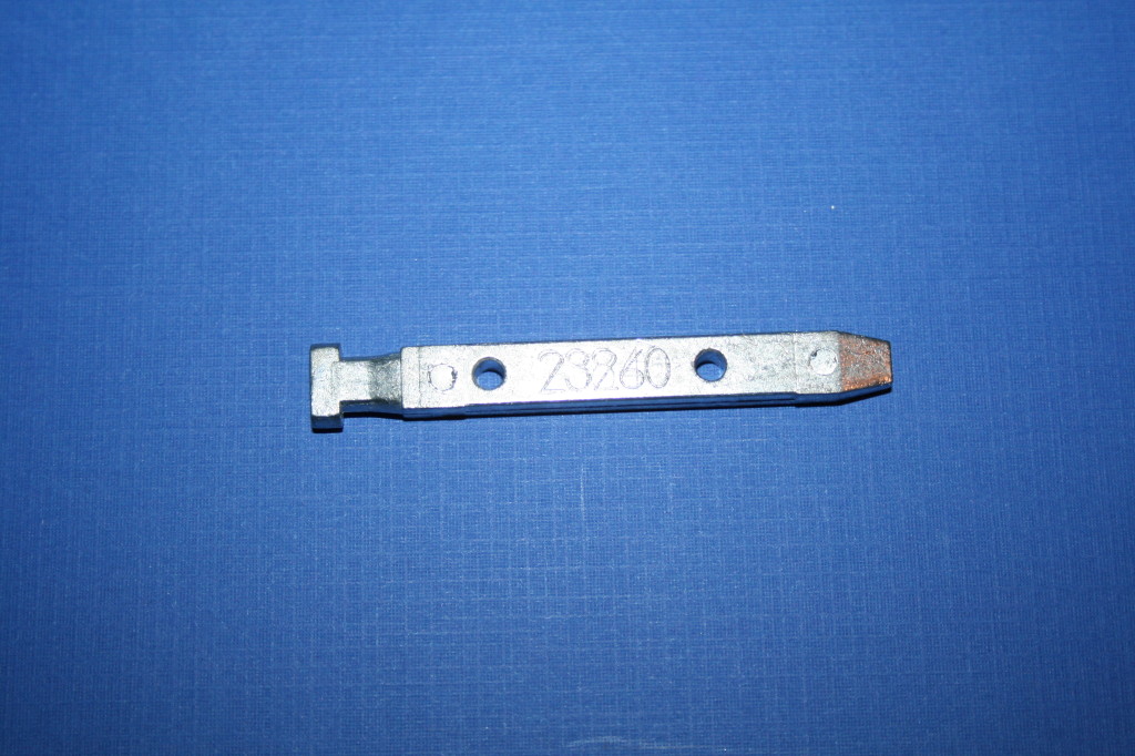 Simonton T-Head 62-828 Pivot Bar 2 5/8″