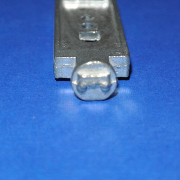 Acro/Slocomb Pivot Bar 900-18822 Die Cast New Style Rounded Head