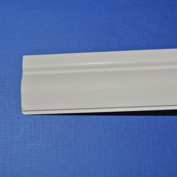 Jamb Balance Cover 85-703 White 1 5/16″ Wide