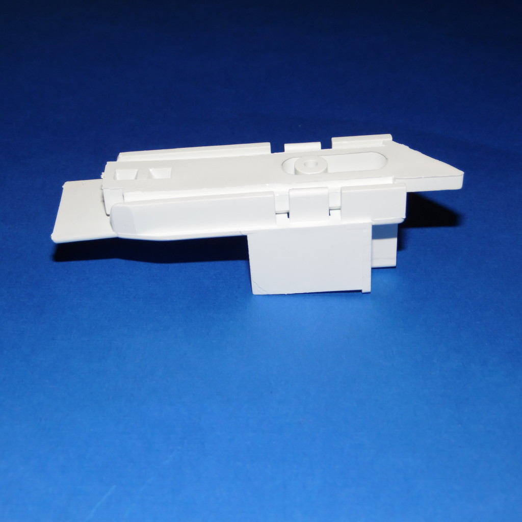 Internal Tilt Latch and Corner 85-827WA 3 1/2″