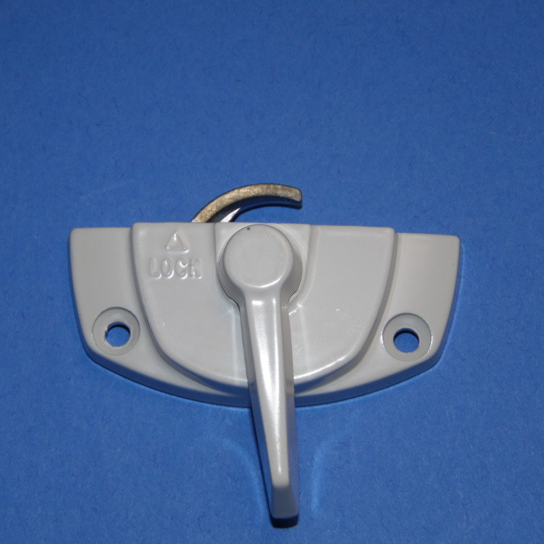 Truth Entrygard Cam Lock 50-369 Bronze,White or Almond