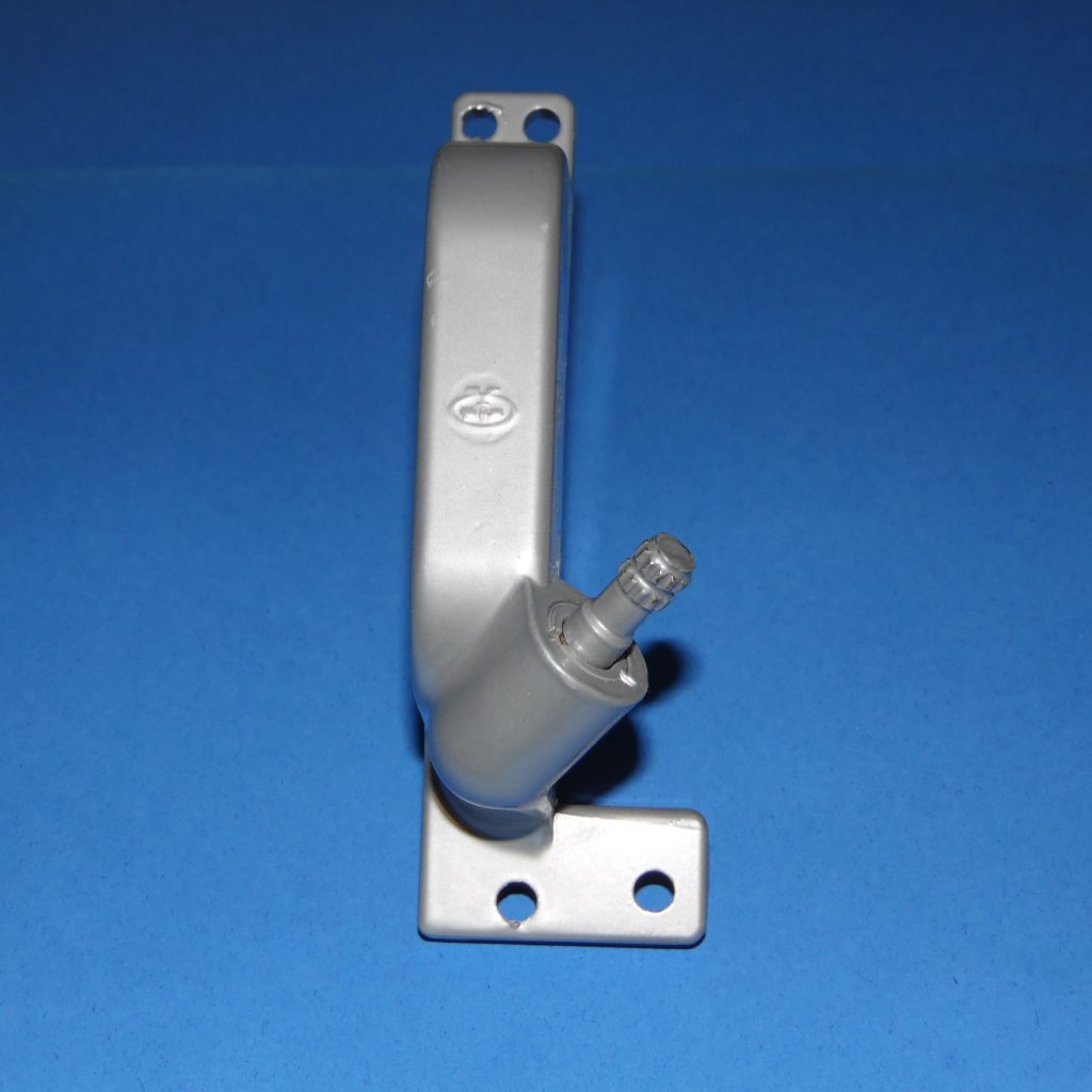 Mill Finish Awning Operator 41-200