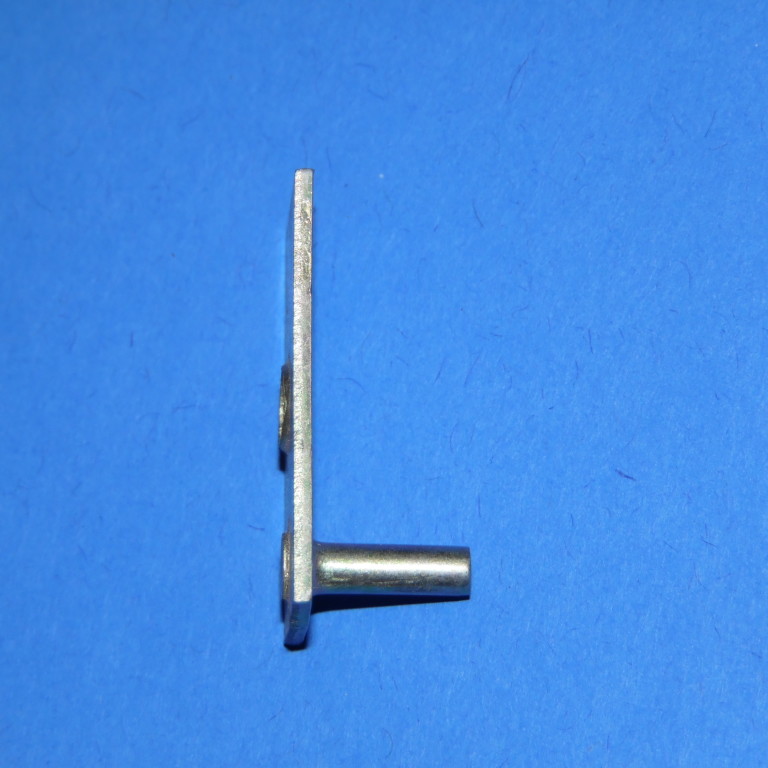 Hurd Jamb Liner Window 900-14923 Tilt Pin 1 3/8″ x 5/8″