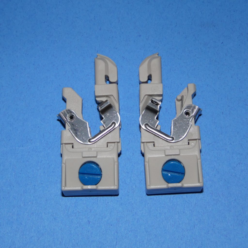 Windsor Locking Terminal Set 86-64 New Style 1″ X 1 3/4″ X 3/8″