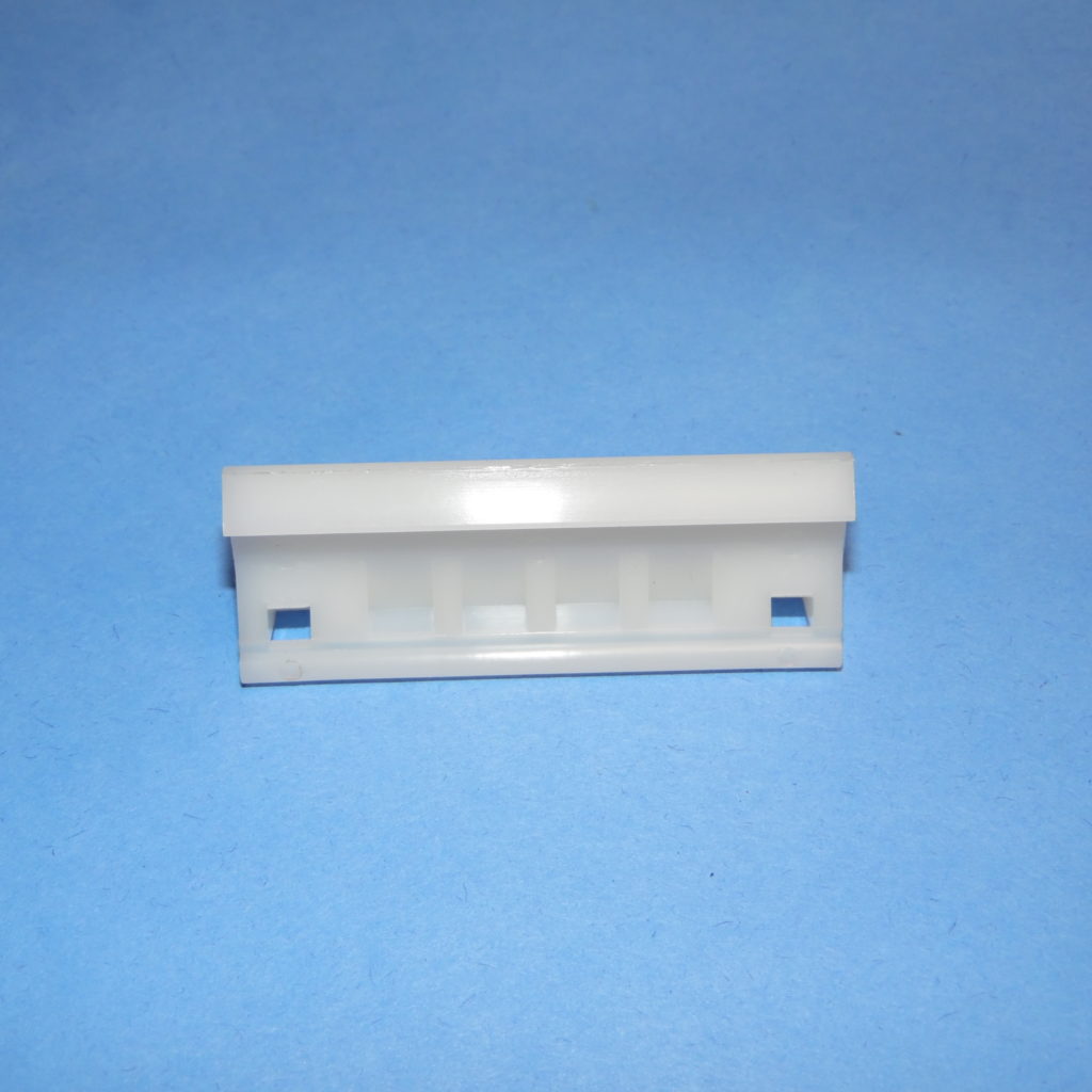 Sill Lock 50-768 White or Black 2 5/8″ Plastic