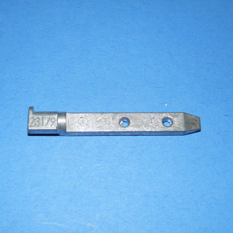 Simonton 62-715A Pivot Bar 2 1/2″ 2 Hole Off Set Head