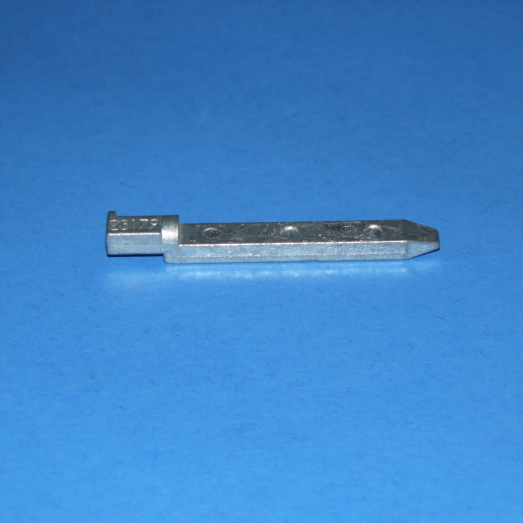 Simonton 62-715A Pivot Bar 2 1/2″ 2 Hole Off Set Head