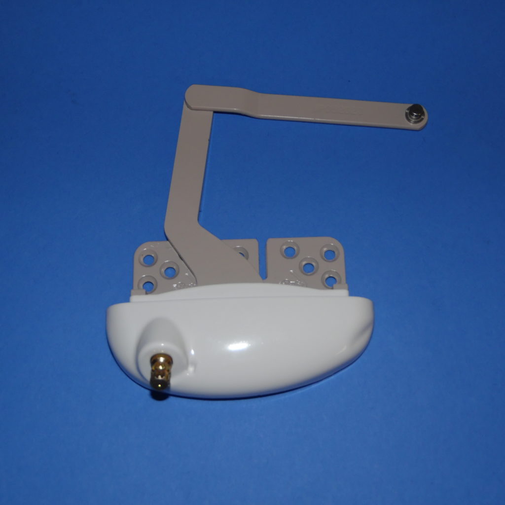 Roto Split Arm 36-508 Inverted X-Drive Operator For Vinyl Windows